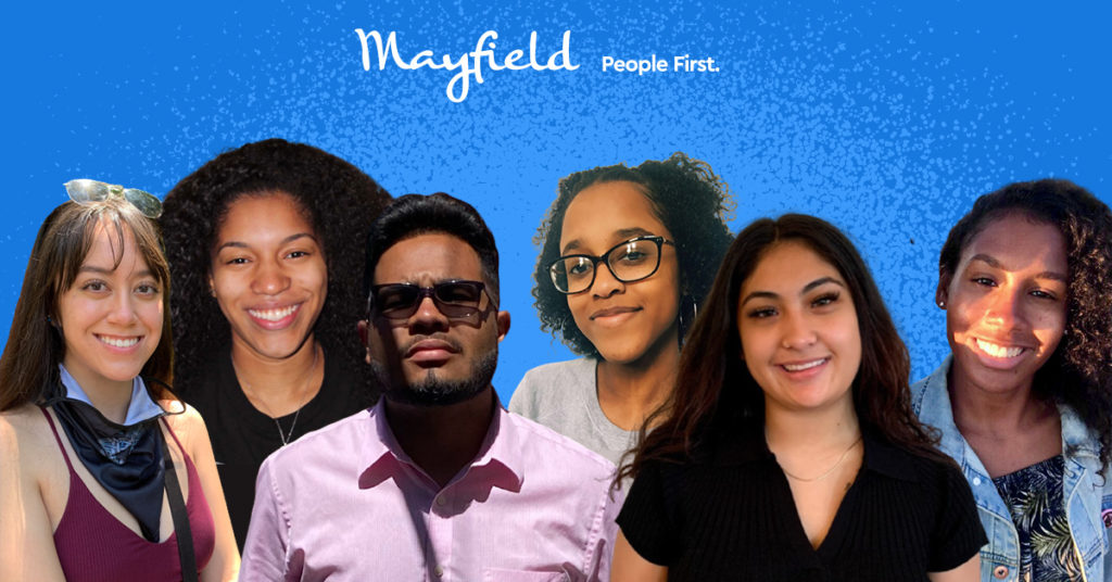 Introducing the 2021 Mayfield Summer Fellows | Mayfield