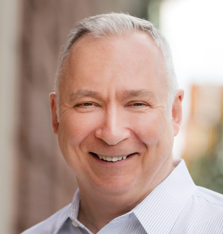 Mark Settle, Former CIO, Okta and Many Others | Mayfield
