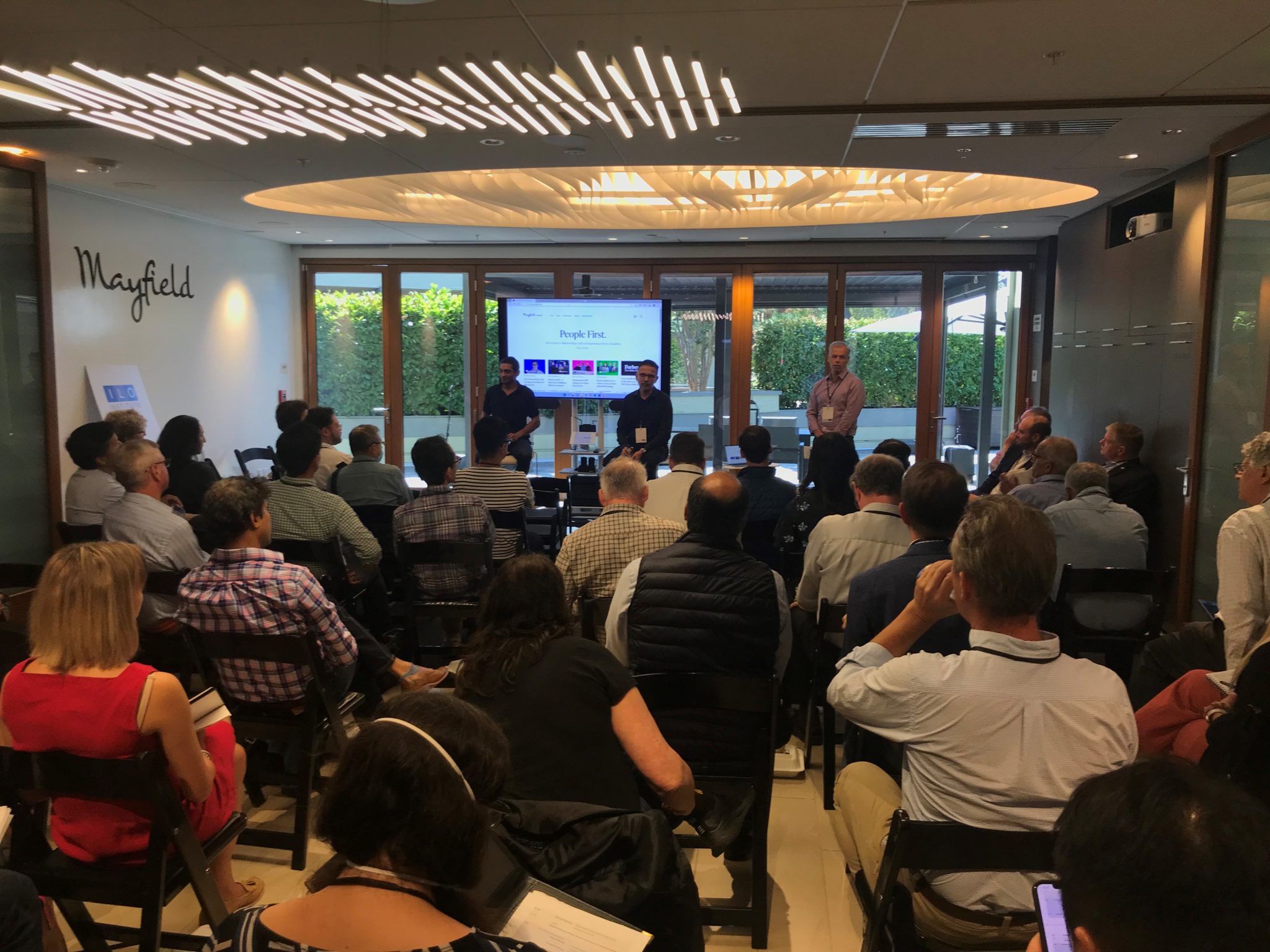 The Future of Decarbonization | Mayfield