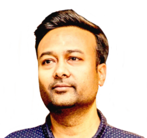 Kartik Kumar, Global VP - Brand, Commercial and AI Technology at Levi Strauss & Co | Mayfield