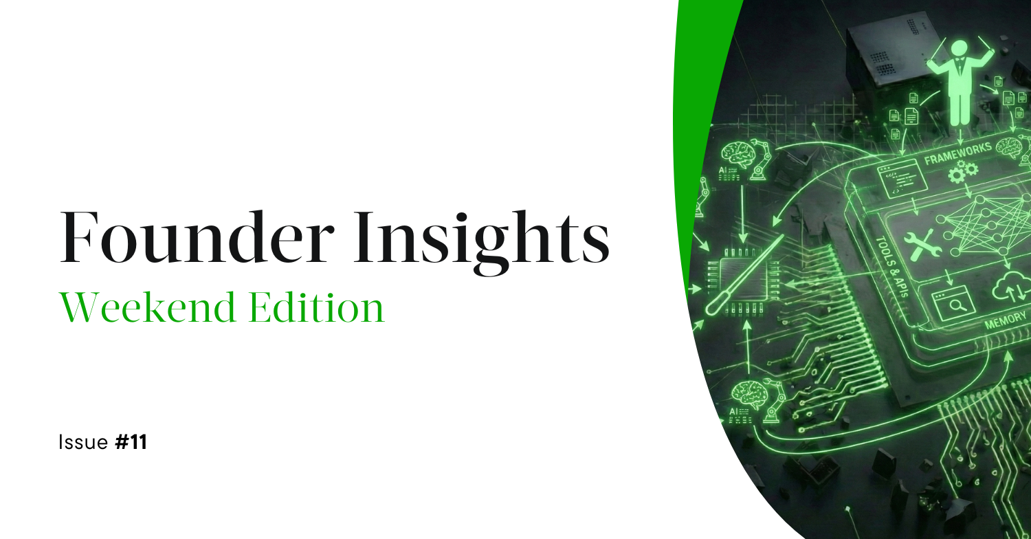 Agentic Orchestration – Issue #11