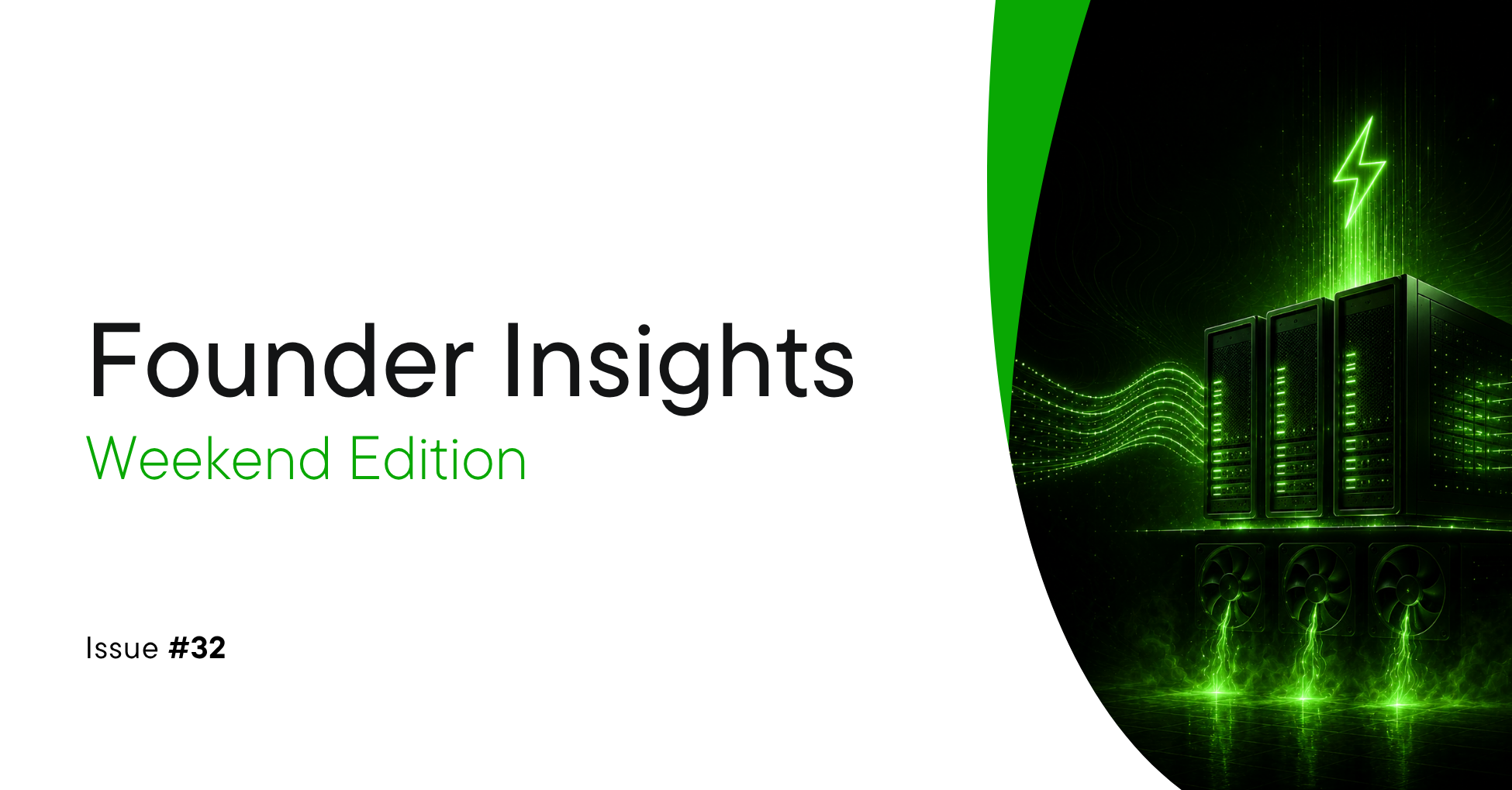 AI’s Next Infrastructure Wave is Power, Cooling, Networking, and Memory ...